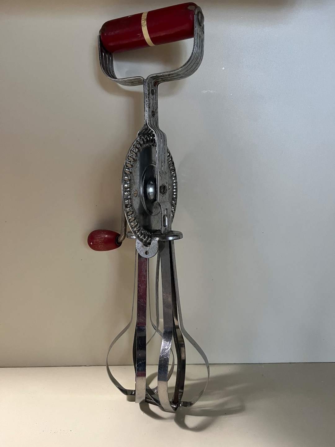 Ecko High Speed Hand Beater - Etsy