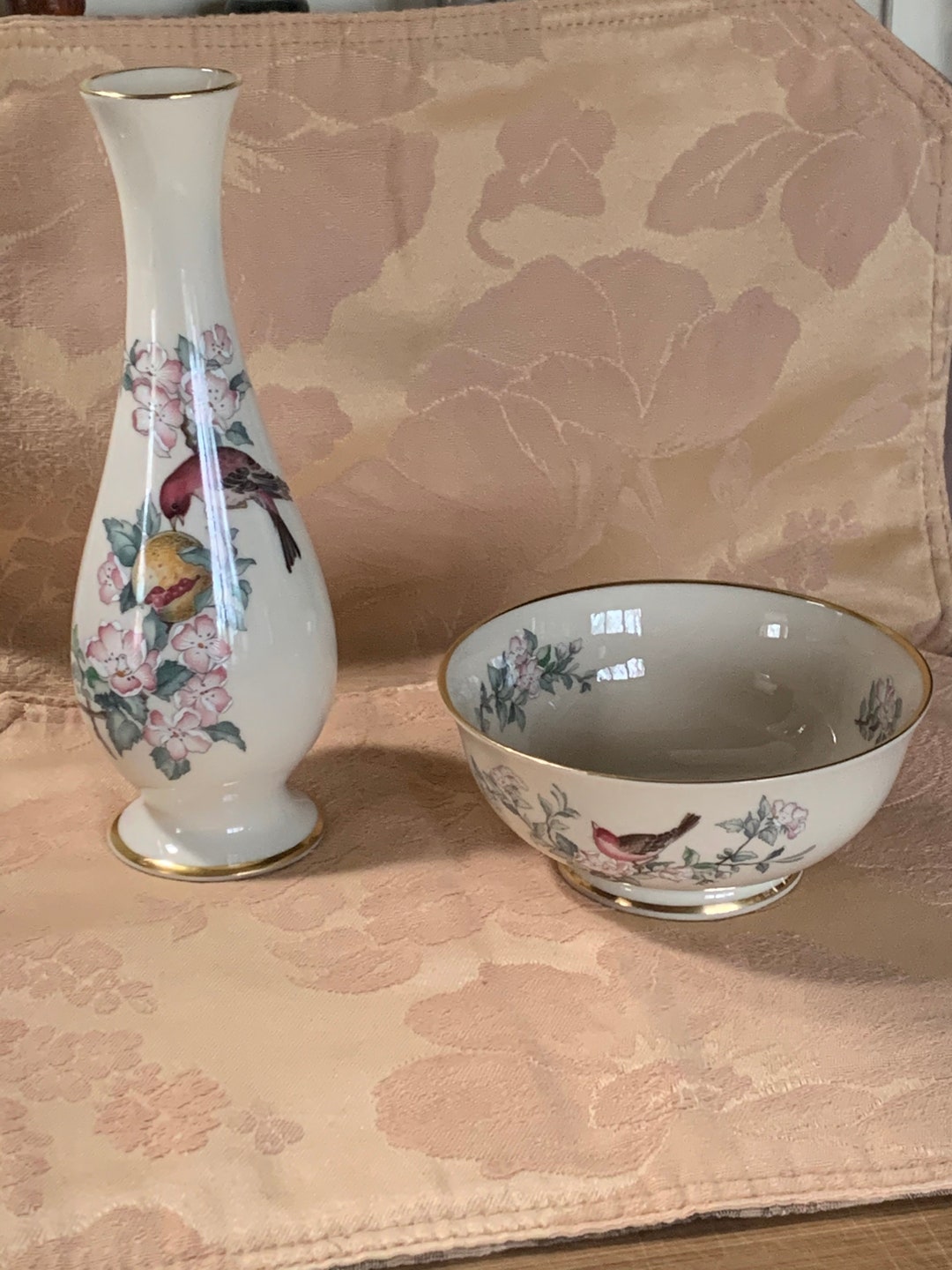 Lenox Serenade Pieces - Etsy