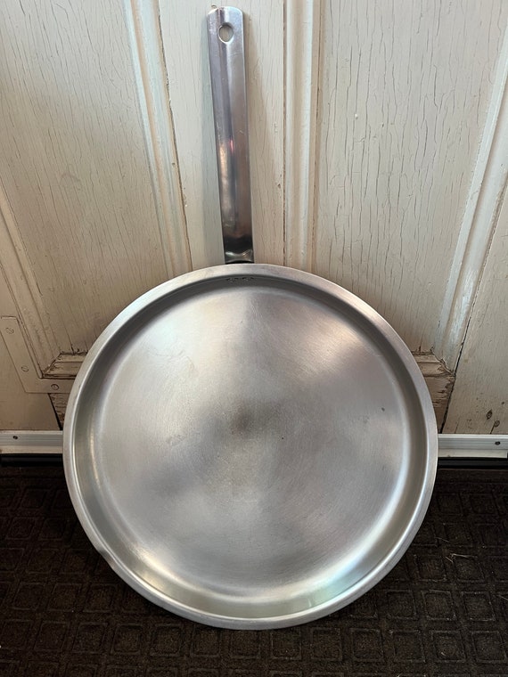 Vintage Legion Utensils Scavullo Crepe Pan - Etsy