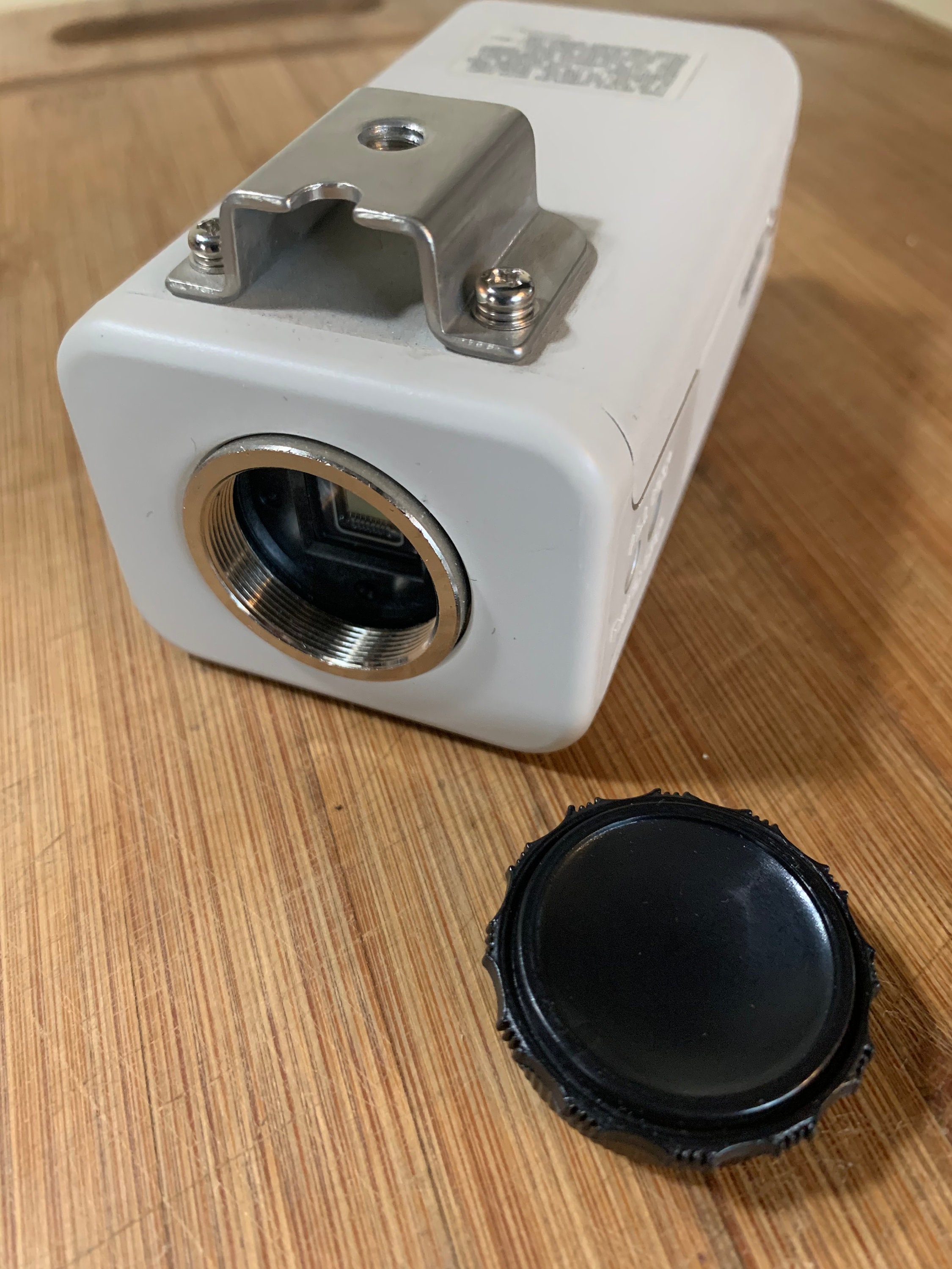 Sanyo Security Camara - Etsy