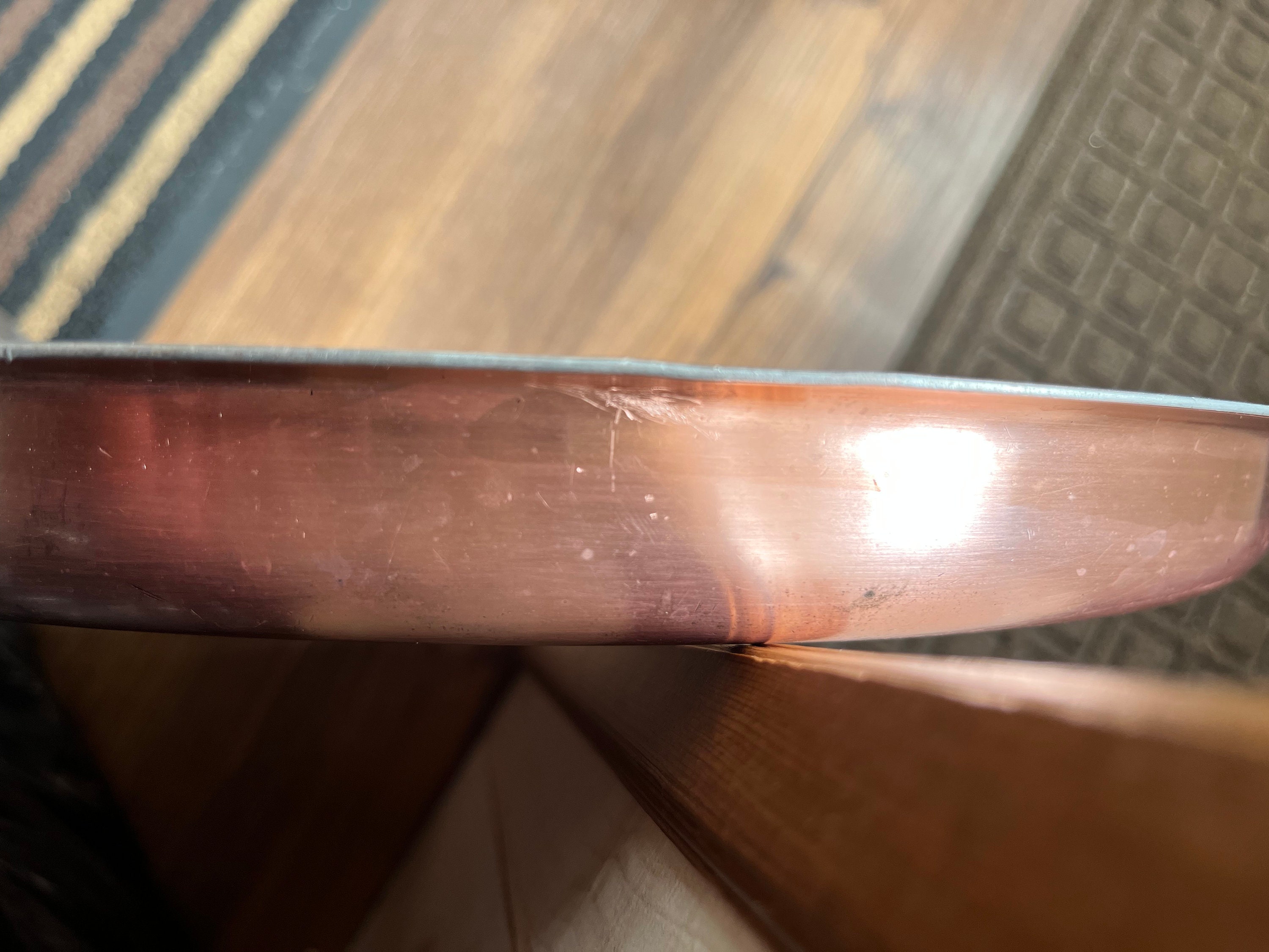 Vintage Legion Utensils 16 Scavullo Crepe Pan - Etsy