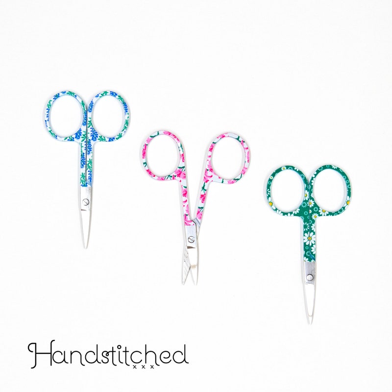 Unique Scissors - Etsy