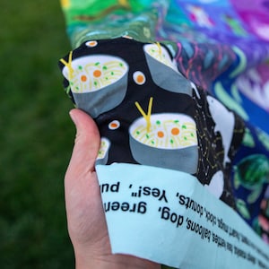 Minky Quilt Panel - Hidden Pictures Eye Spy Quilt Kit for Kids - Easy ...