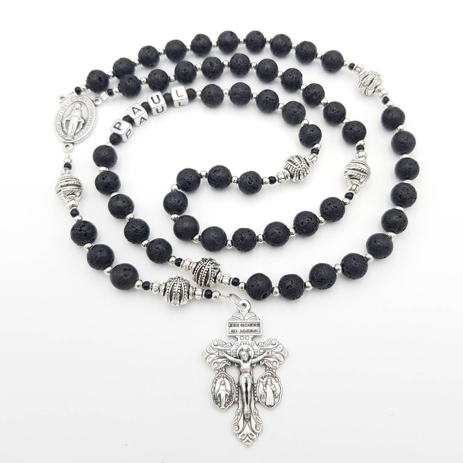 Catholic Rosaries For Men