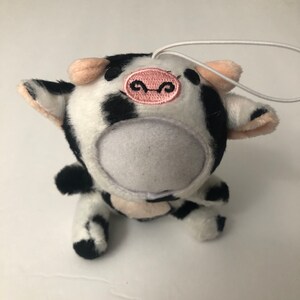 MiNi Me 3D Face Doll Plush Toy Stuffed Animal Personalized | Etsy