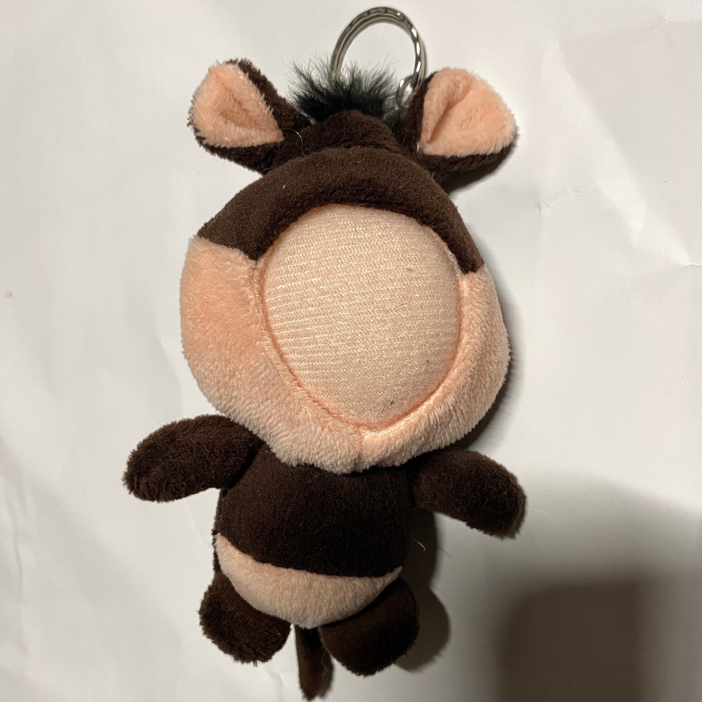 Mini Me 3D Face Doll Plush Toy Stuffed Animal Personalized Gift ...