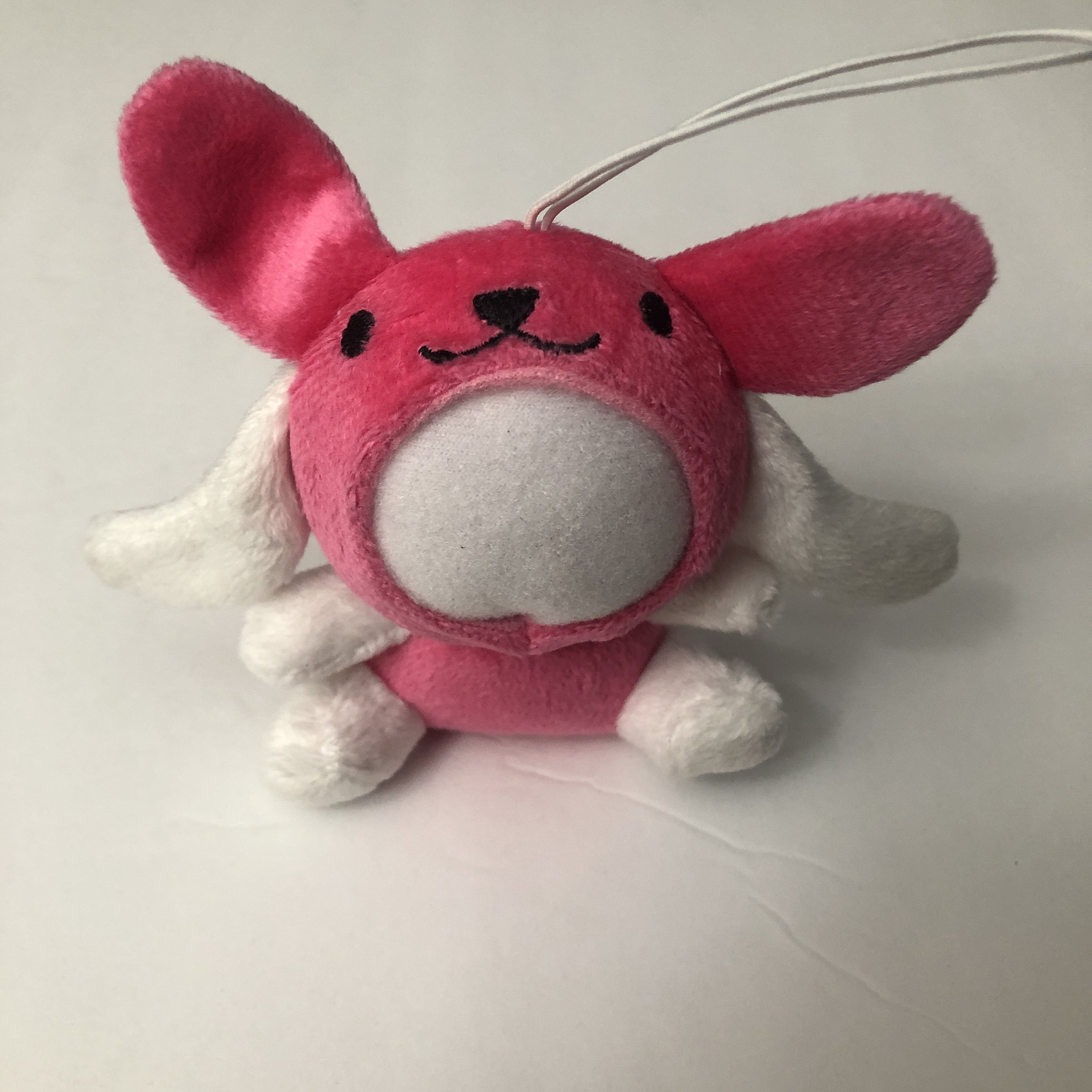 Mini Me 3D Face Doll Plush Toy Stuffed Animal Personalized Gift ...