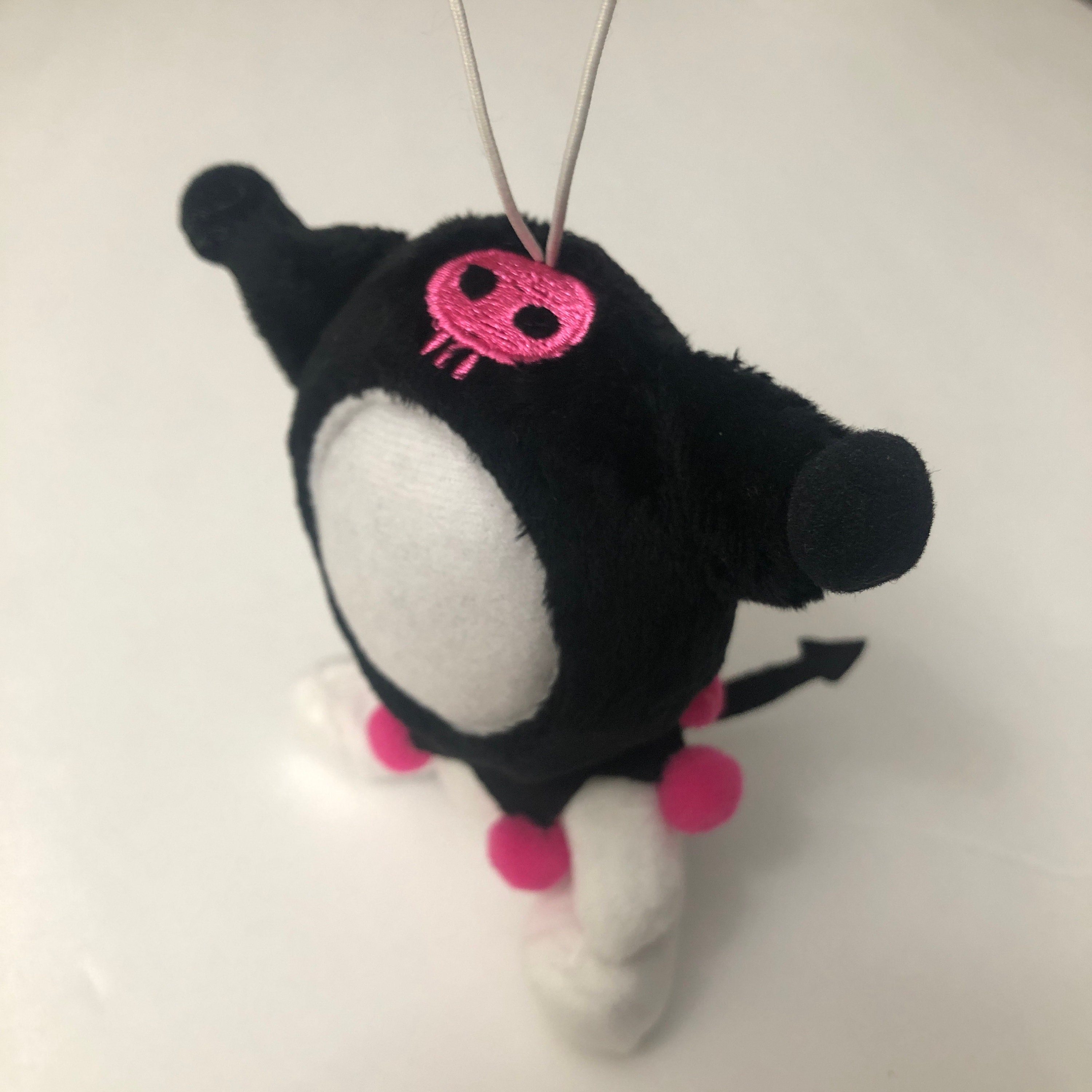 Mini Me 3D Face Doll Plush Toy Stuffed Animal Personalized Gift ...