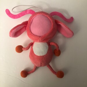 Mini Me 3D Face Doll Plush Toy Stuffed Animal Personalized Gift ...