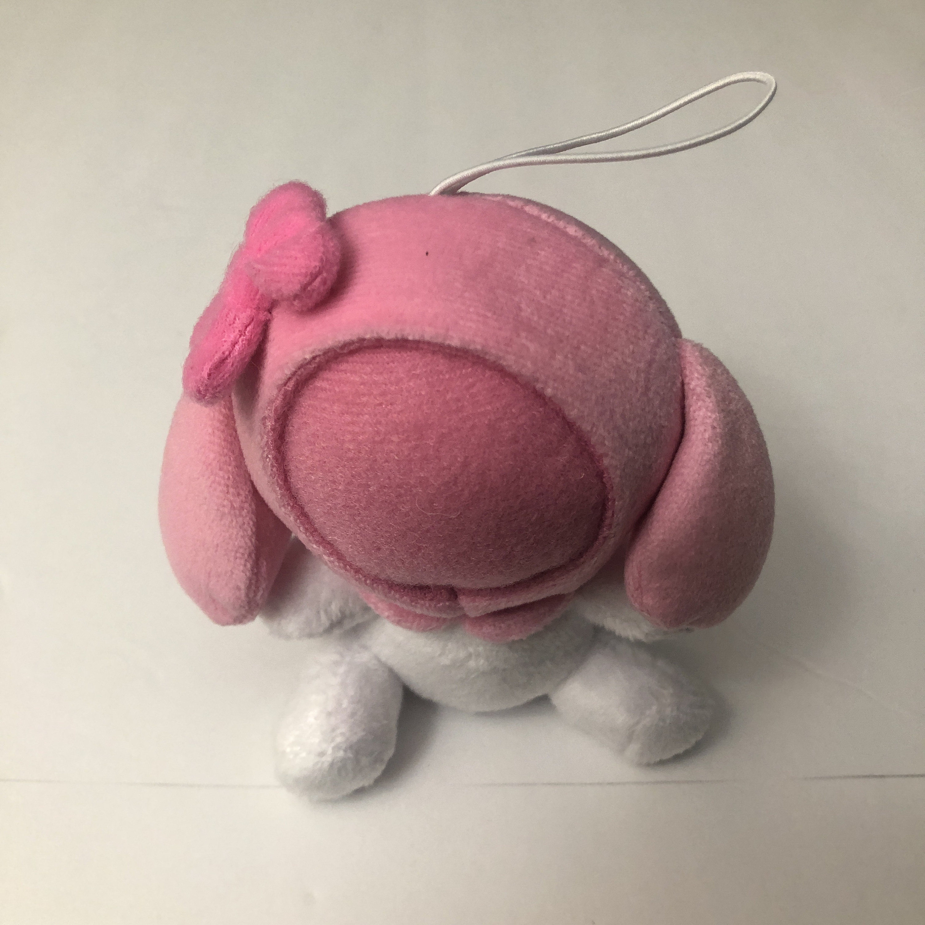 Mini Me 3D Face Doll Plush Toy Stuffed Animal Personalized Gift ...