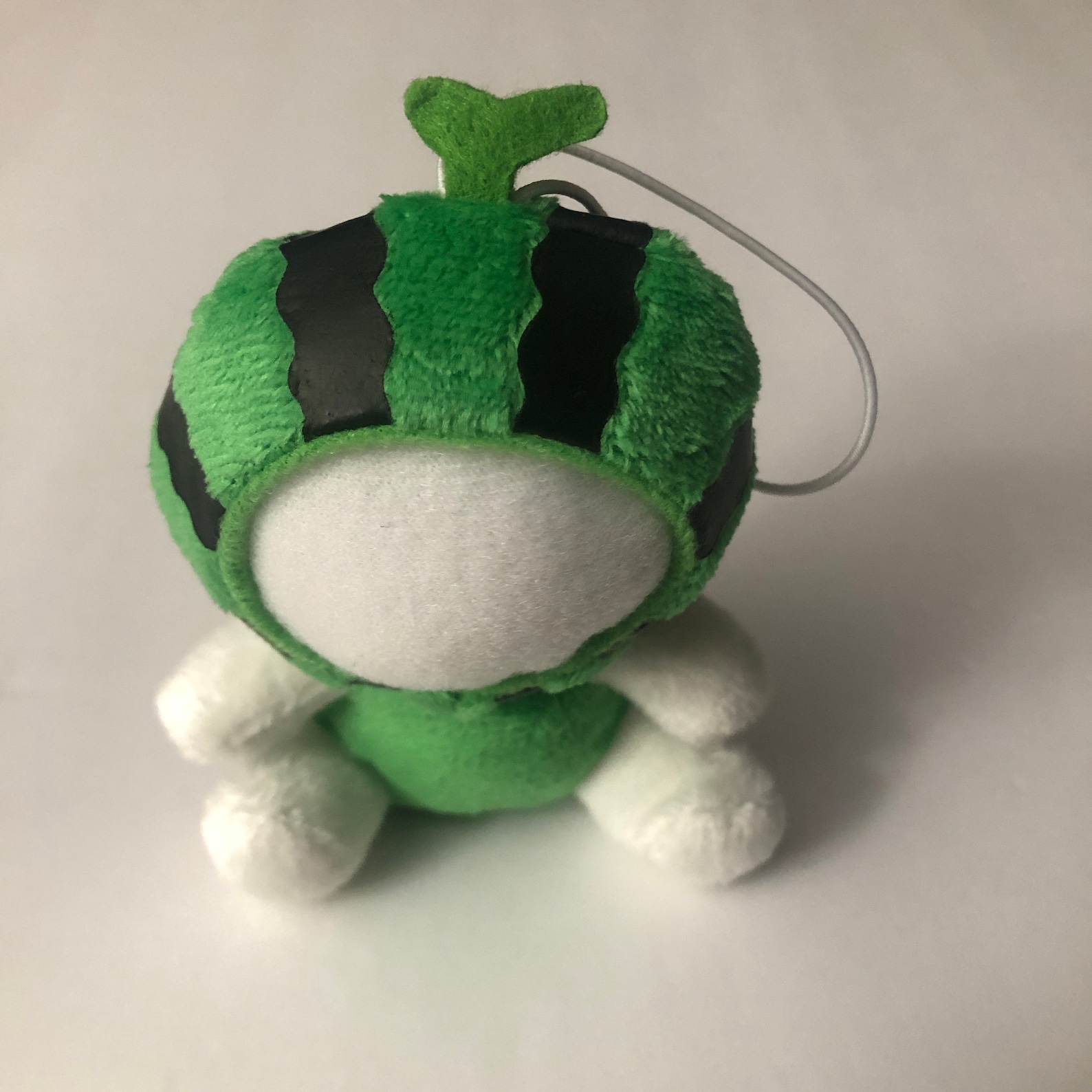 Mini Me 3D Face Doll Plush Toy Stuffed Animal Personalized Gift ...