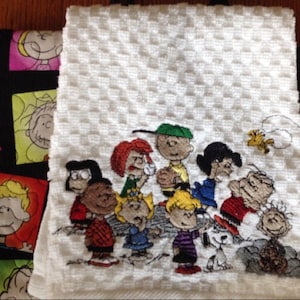 Peanuts Machine Embroidery Design - Charlie Brown Baseball 5x7 - Etsy