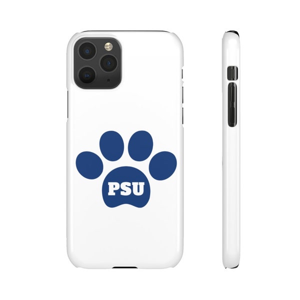 Penn State iPhone Case - Etsy