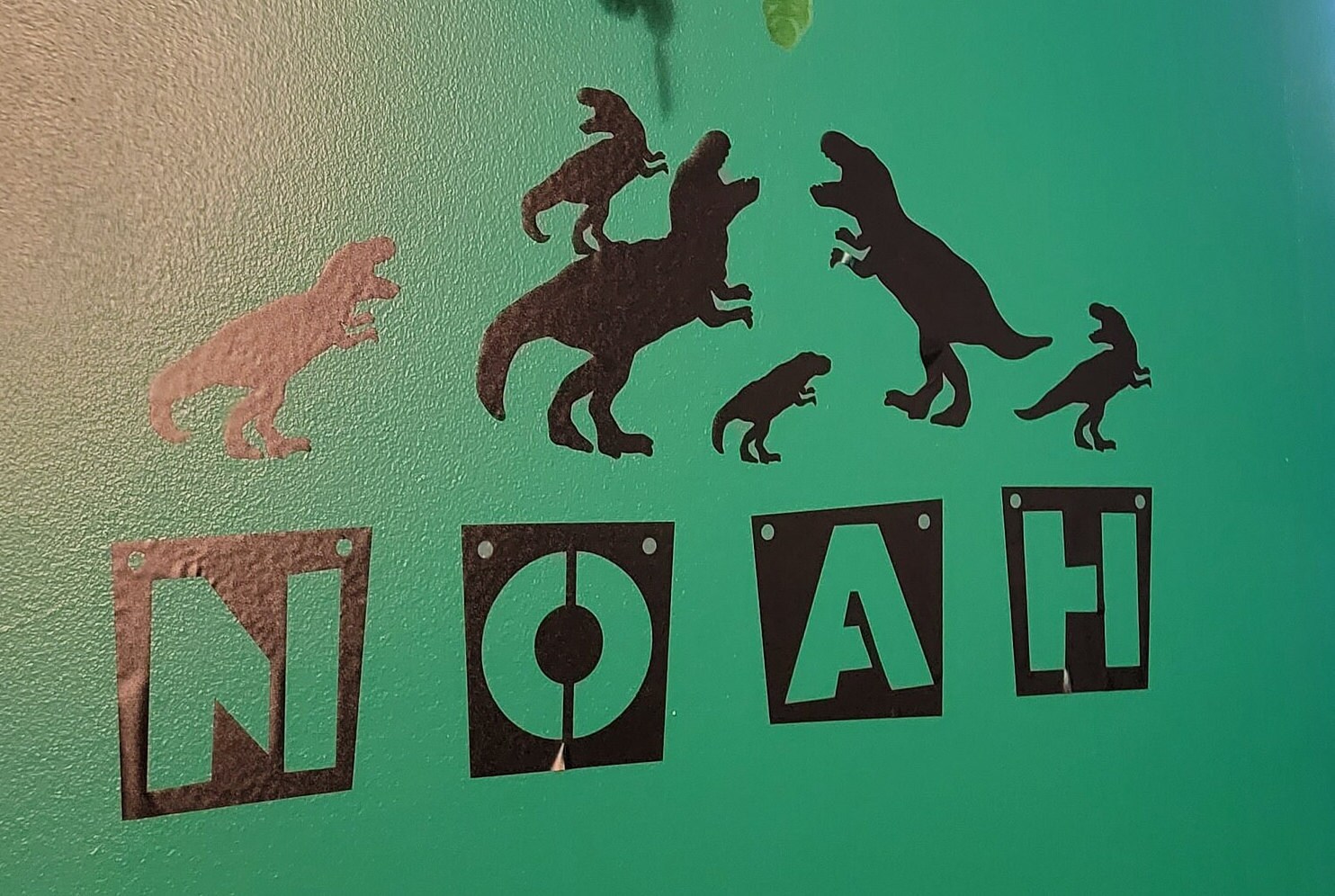 Custom Wall Designs - Etsy