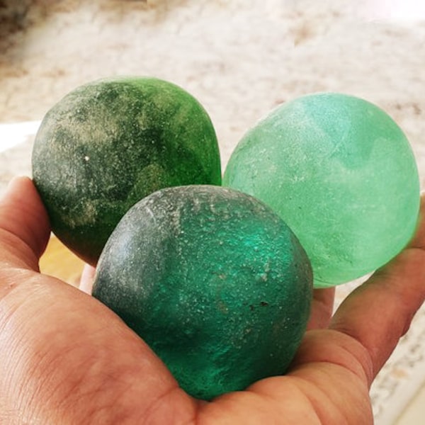 Cintamani Stone - Etsy