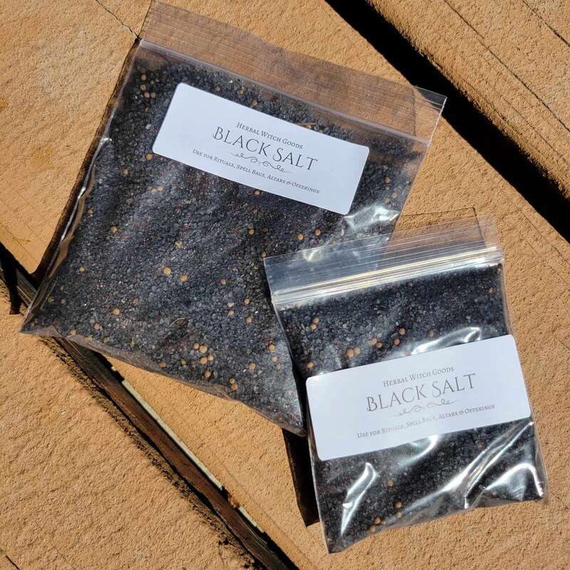 HerbalWitchGoods - Etsy