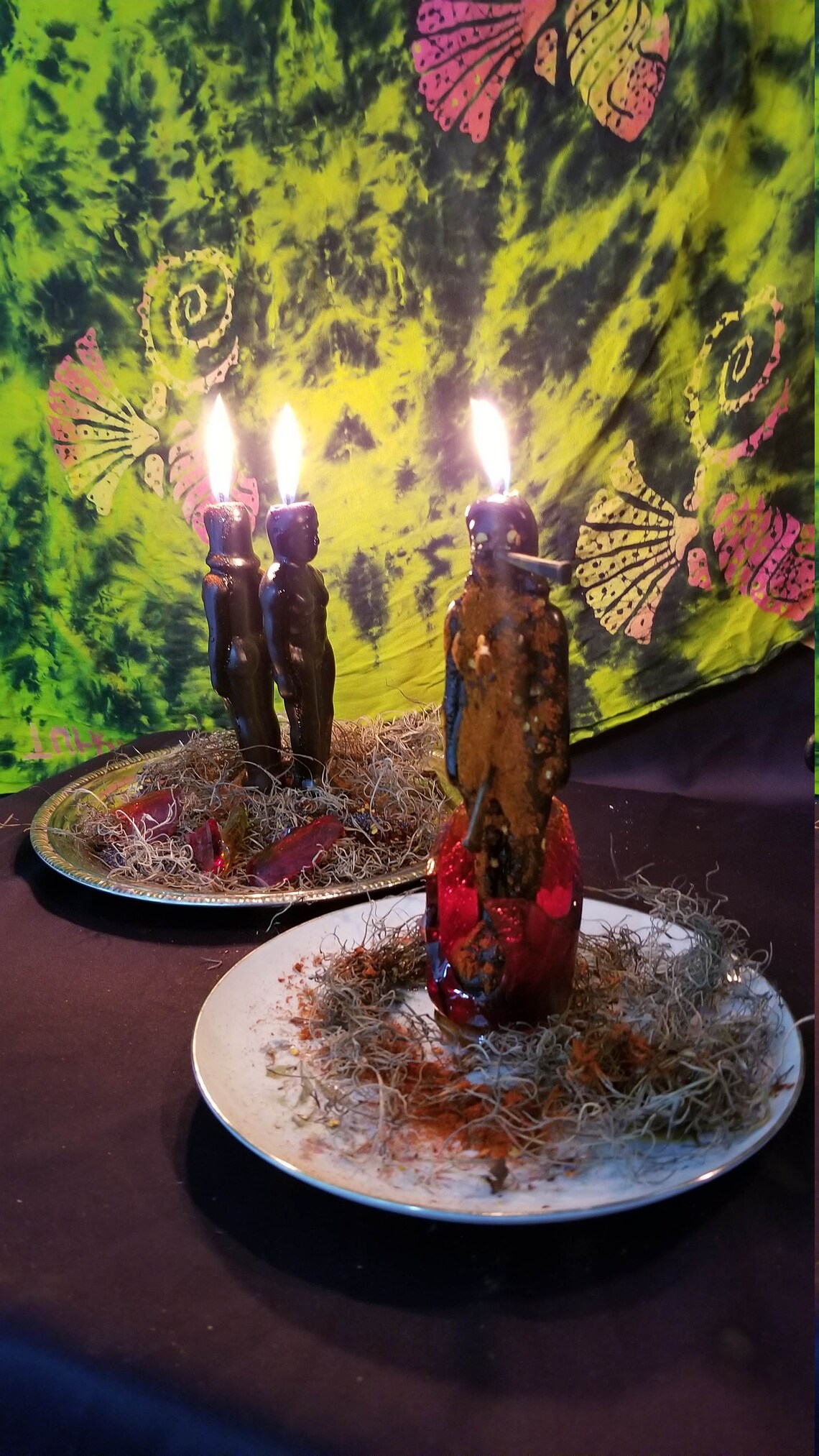 Hex / Curse / Jinx | Etsy