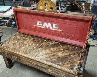 Custom Rat Rod Firepit - Etsy