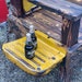 1953-72 Yellow Ford Tailgate Bench W/stepside Trays - Etsy