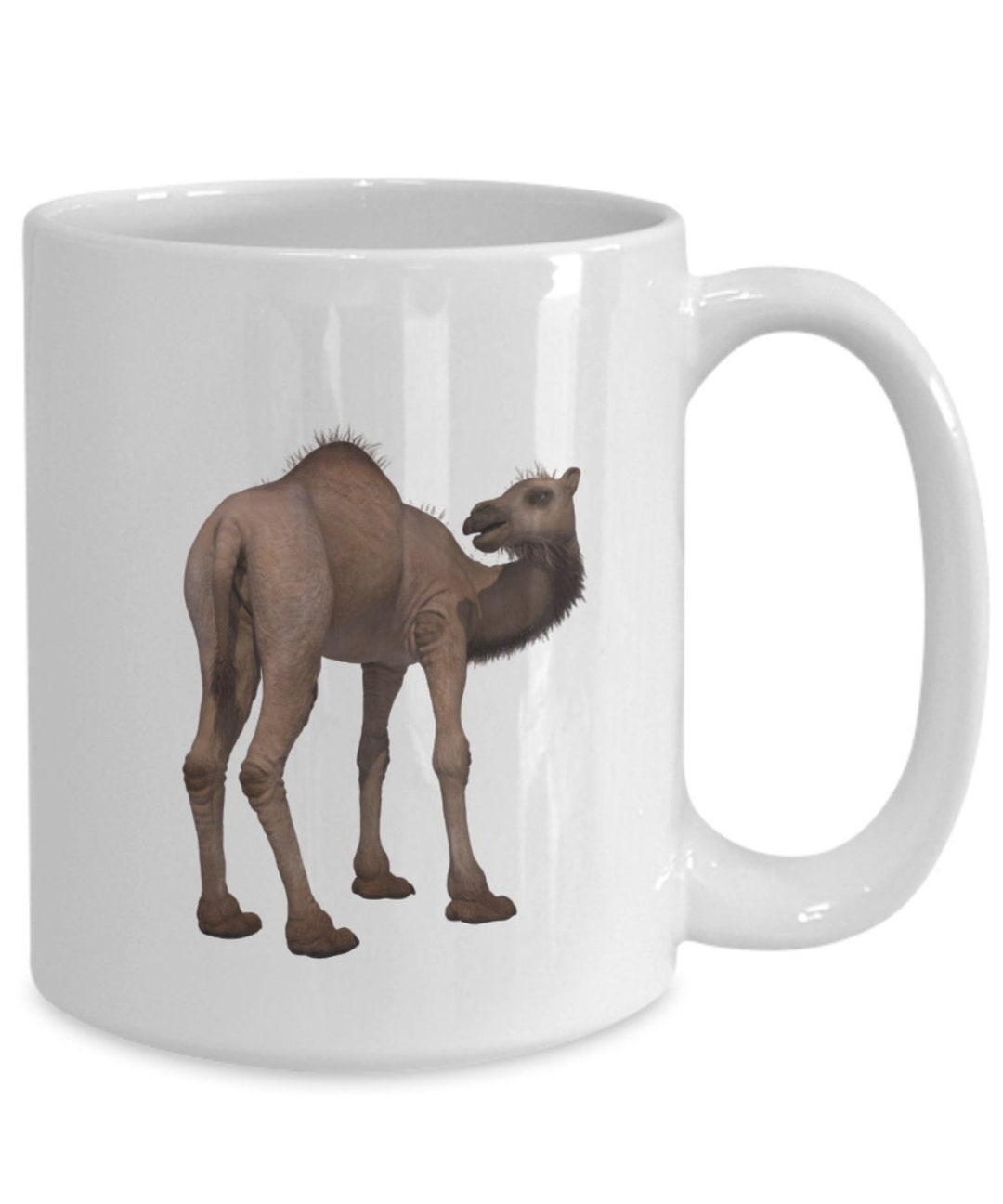 Camel Mug, Camel Coffee Cup, Camel Kitchen Decor,funny Mug,gift Idea - Etsy