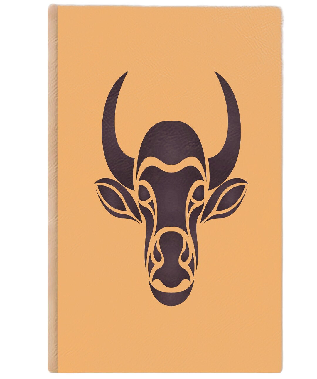 Gaur Logo Notebook, Gaur Logo Journal, Ruled Line Pages, Gift Idea ...