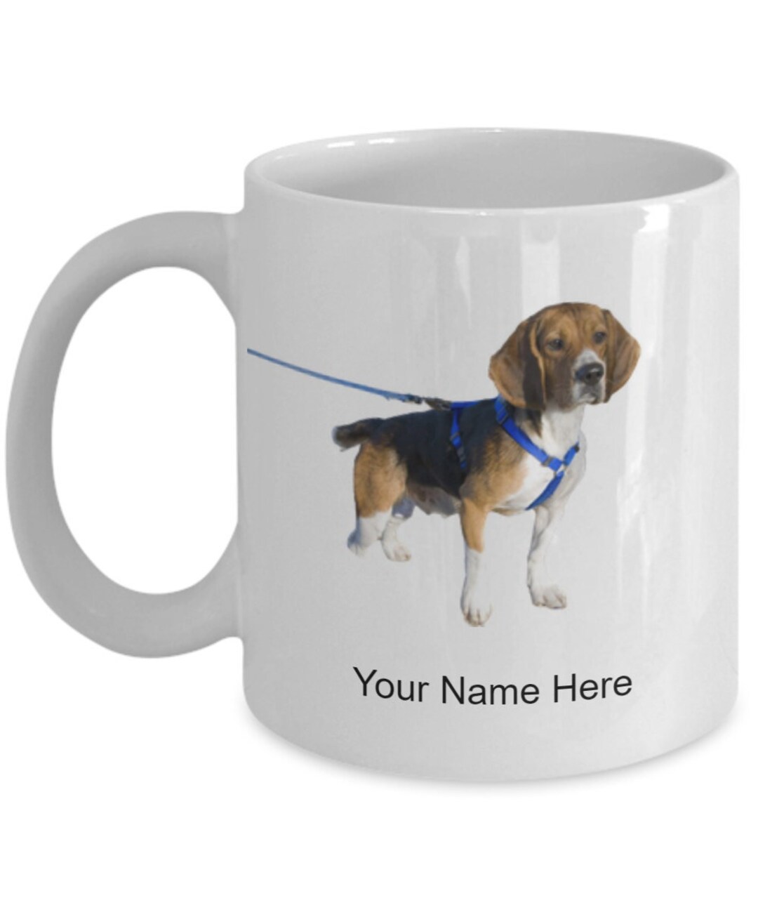 Personalized Alert-beagle Mug Coffee Cup for Alert-beagle Lovers Idea ...
