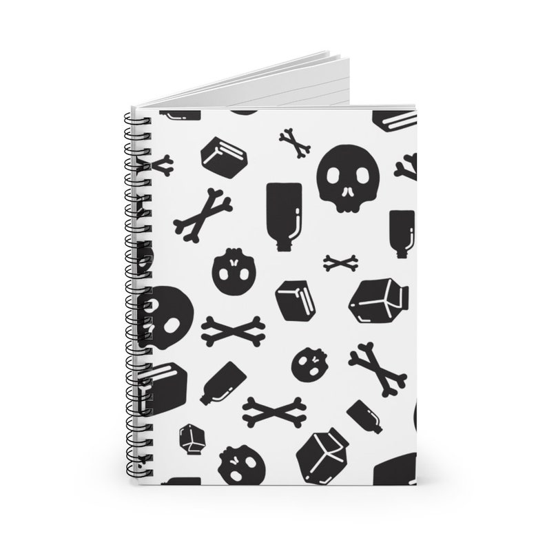 Graffiti Seamless Pattern Notebook Graffiti Seamless Pattern - Etsy