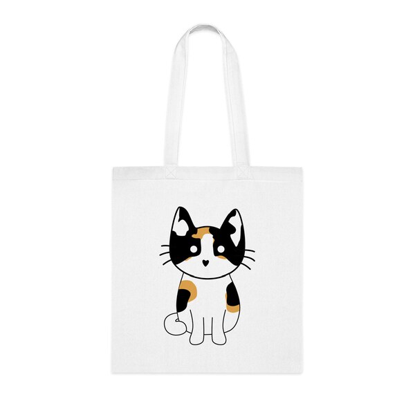 Calico Bag - Etsy
