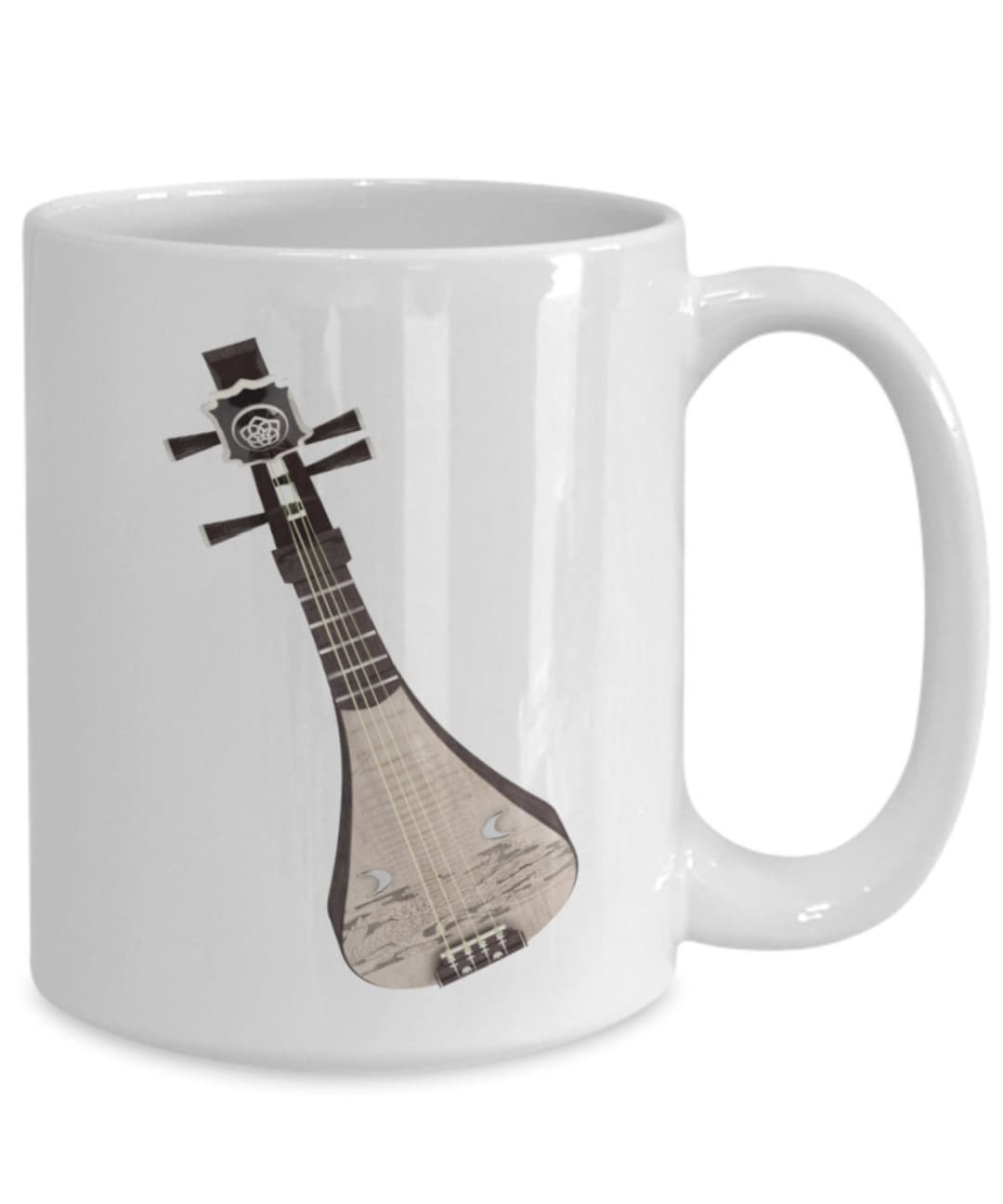 Pipa Mug, Pipa Coffee Cup, Pipa Kitchen Decor,funny Mug,gift Idea - Etsy