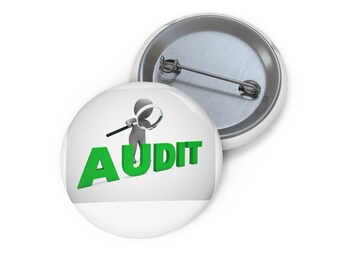 Audit Hat - Etsy