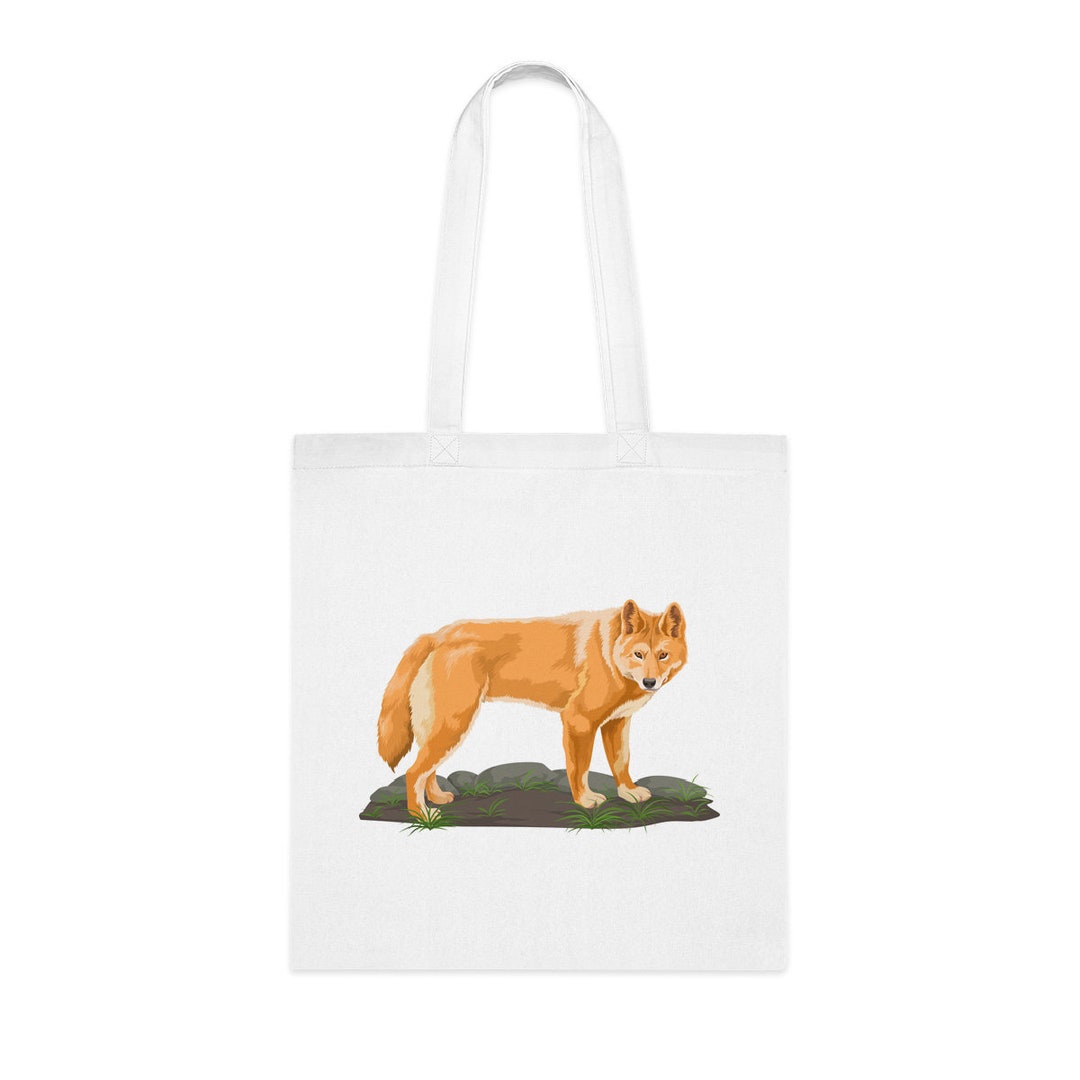 Wolf Tote Bag, Wolf Tote Bag, Wolf Gift, Wolf Shoulder Bag, Wolf ...