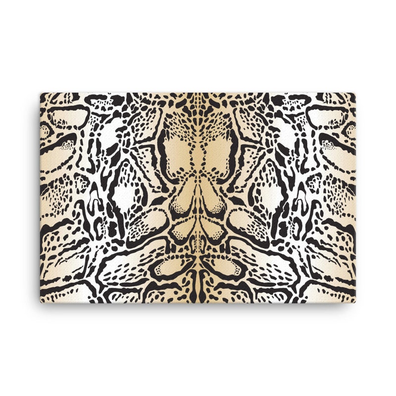 Clouded Leopard - Etsy