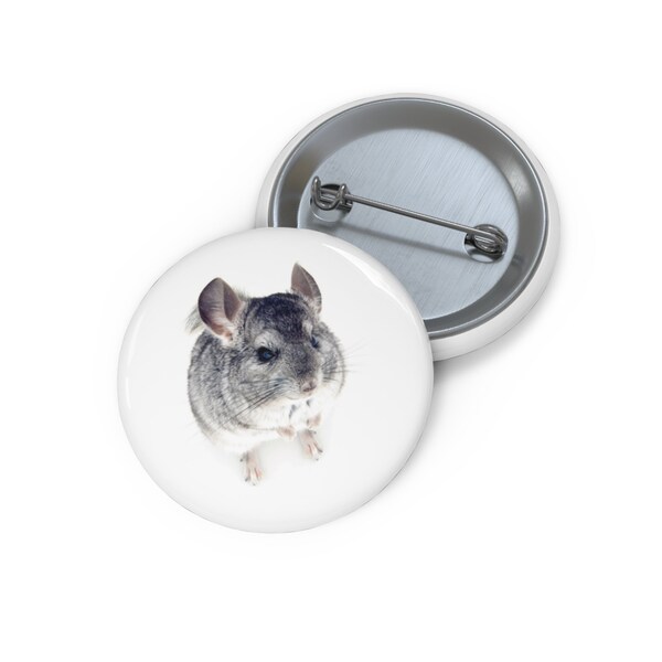 Chinchilla - Etsy