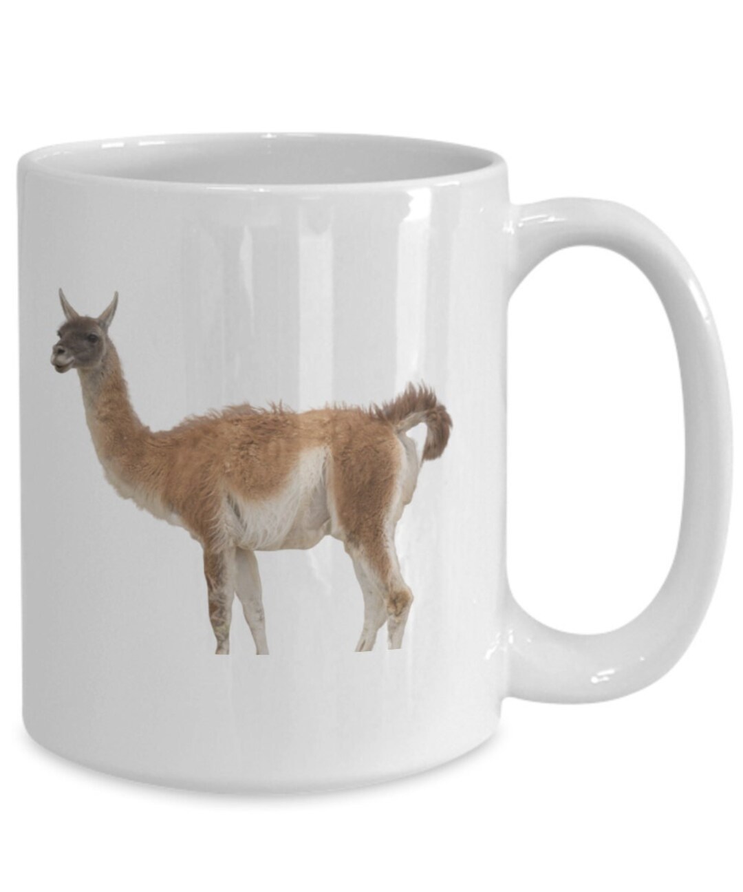 Southern Pudu Mug, Southern Pudu Coffee Cup, Southern Pudu Kitchen ...