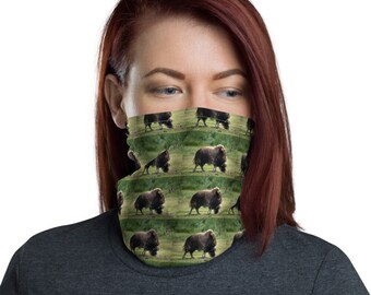 Musk Face Mask - Etsy