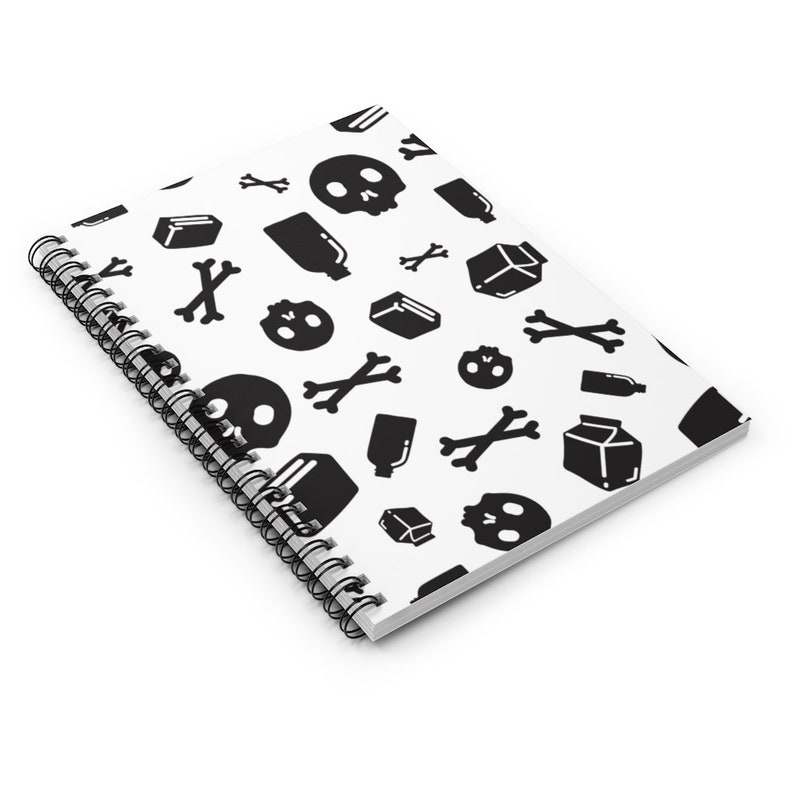 Graffiti Seamless Pattern Notebook Graffiti Seamless Pattern - Etsy