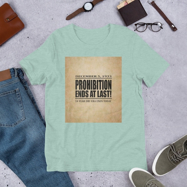 Prohibition - Etsy