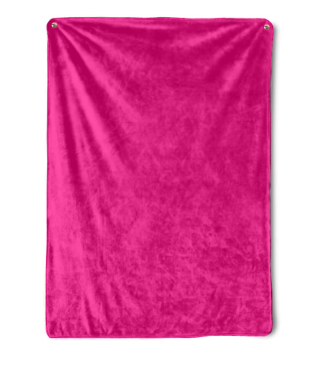Pink Blanket, Gift for Pink Color Lover, Pink Lover Gift Idea - Etsy