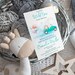 Custom Printable Baby Shower Invitation Card, Quarantine Downloadable ...