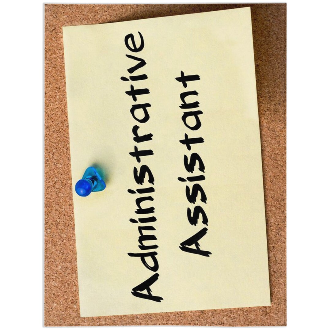 Administrative Assistant Blanket, Administrative Assistant Lover Gift ...