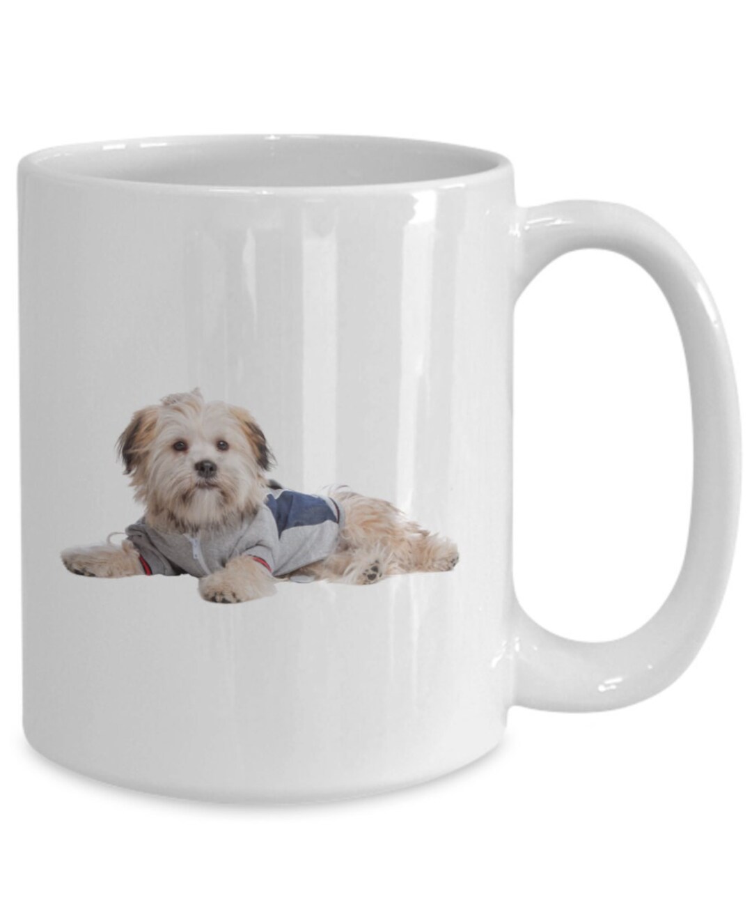 Shih Tzu 4 Mug Shih Tzu 4 Coffee Cup Shih Tzu 4 Kitchen - Etsy