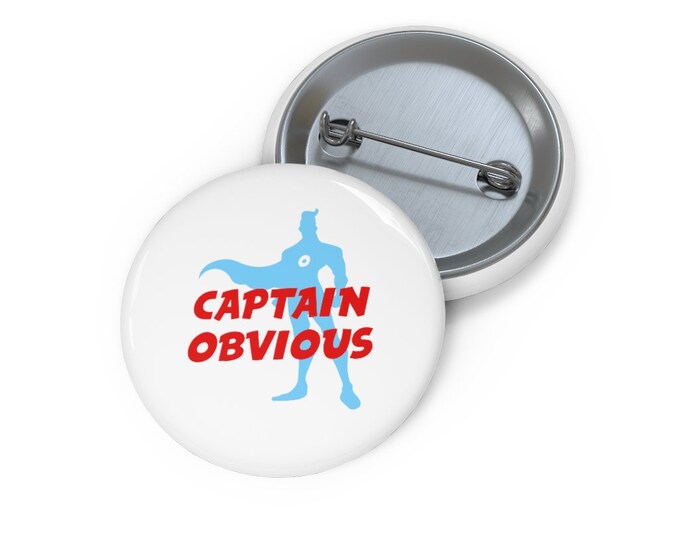 Name is Dad Pin, Name is Dad Button, Button Set, Lapel Pin, Hat Pin ...