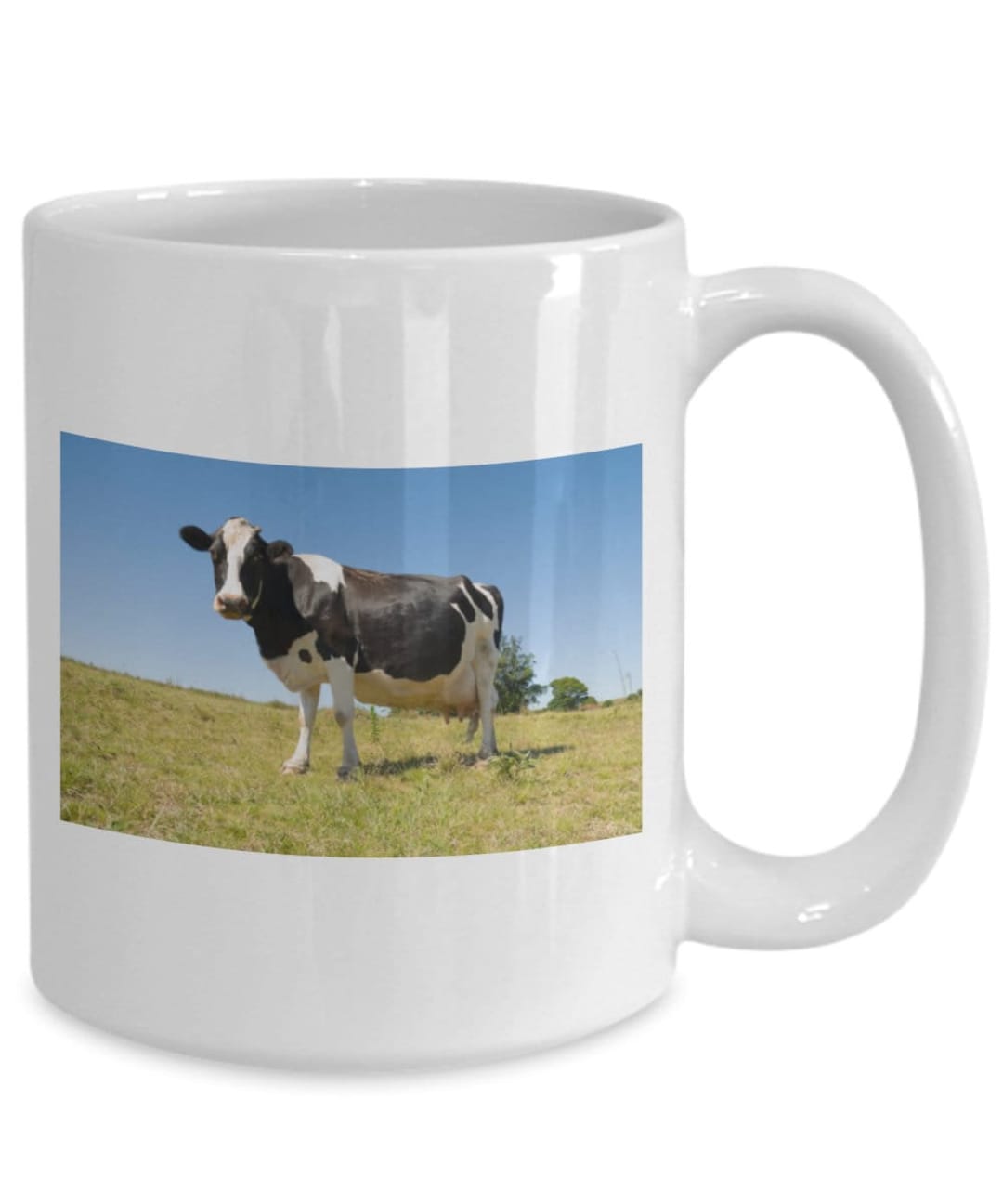 Cattle Mug, Cattle Coffee Cup, Cattle Kitchen Decor,funny Mug,gift Idea ...