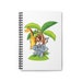 Animals Notebook Animals Journal Ruled Line Pages Gift Idea Gratitude ...