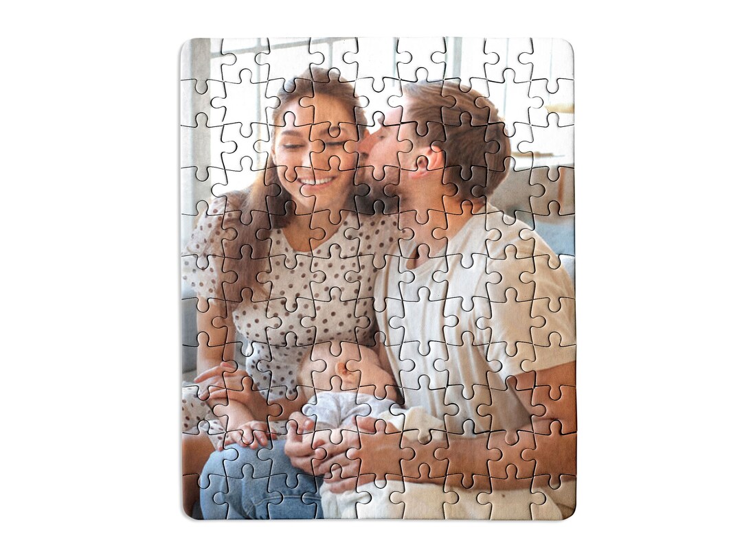 Customize Puzzle, Create Your Own Photo Puzzle, Personalized Puzzle ...