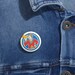 Circus Ringmaster Bullhorn Pin Circus Ringmaster Bullhorn - Etsy