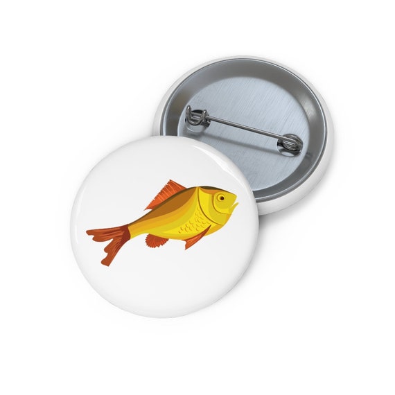 Fish Pins For Safety