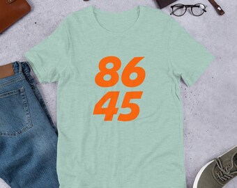 8645 T Shirt - Etsy