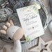 Custom Printable Baby Shower Invitation Card, Quarantine Downloadable ...