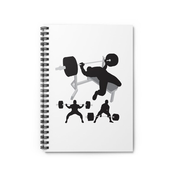 Powerlifting - Etsy